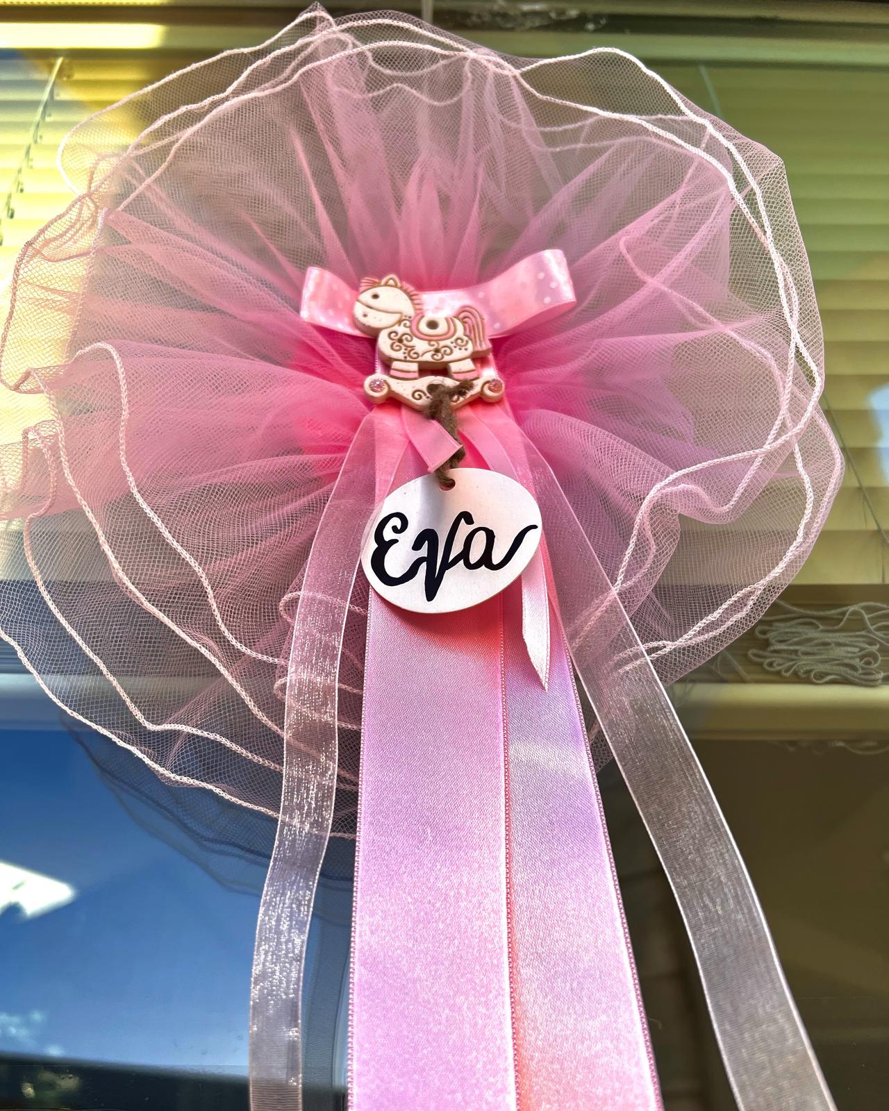 Welcome Eva! – Menichetti